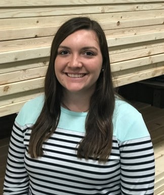 Emily gallagher GBC - GroundBreak Carolinas