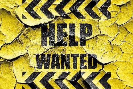 Help Wanted: A Sign of the Times in Construction Part 2 - GroundBreak ...