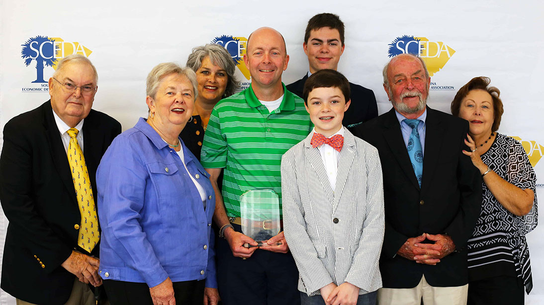 Spotlight on Will Williams: South Carolina's Local Developer of the ...