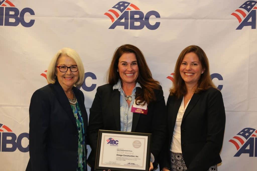 Construction Industry Recognizes Excellence in Safety - GroundBreak ...