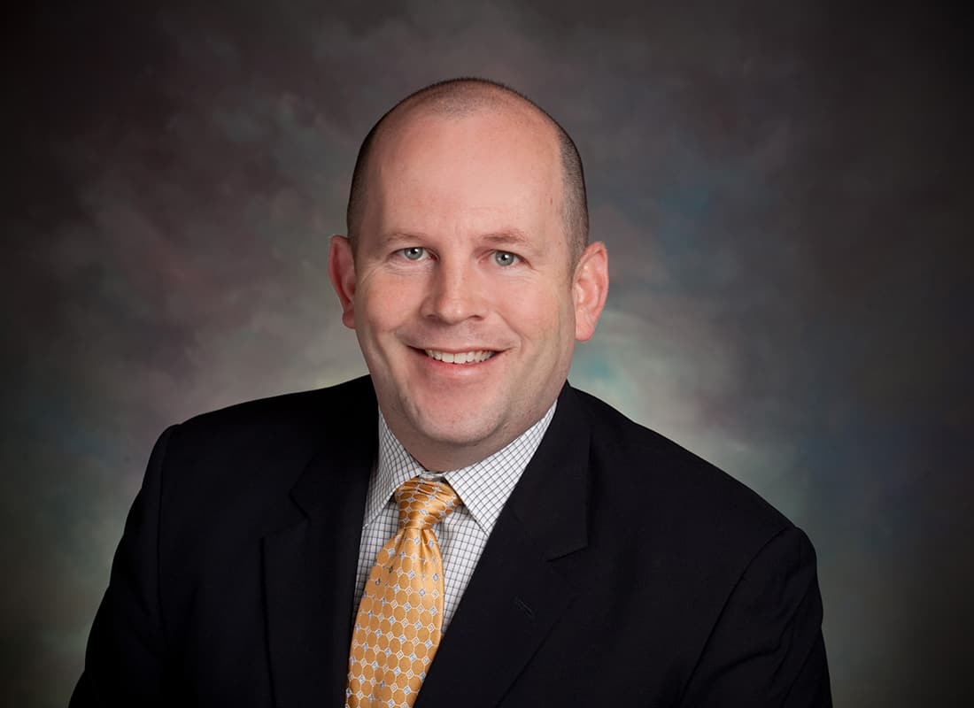 Rich Cerretti Named JE Dunn Charlotte Office Lead - GroundBreak Carolinas