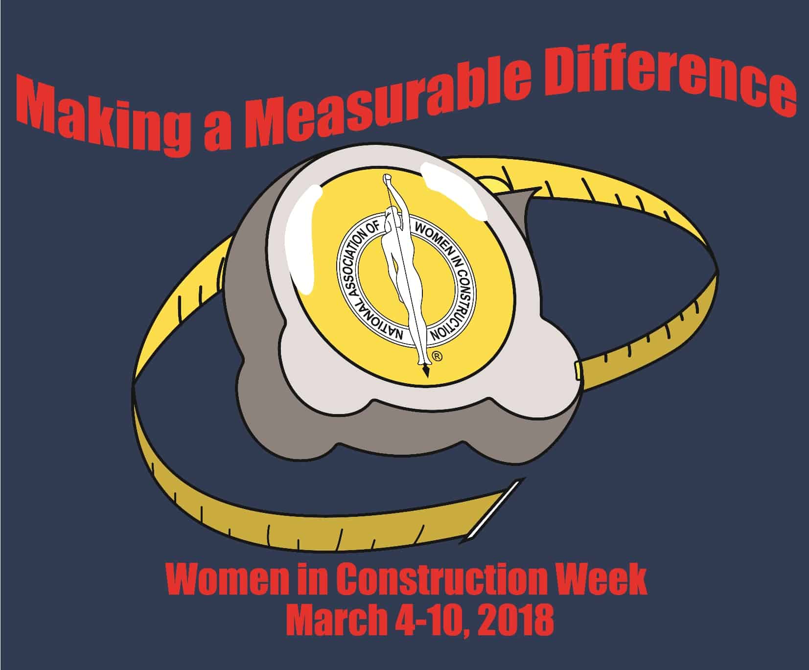 NAWIC-Carolinas Prepares to Celebrate 2018 WIC Week - GroundBreak Carolinas