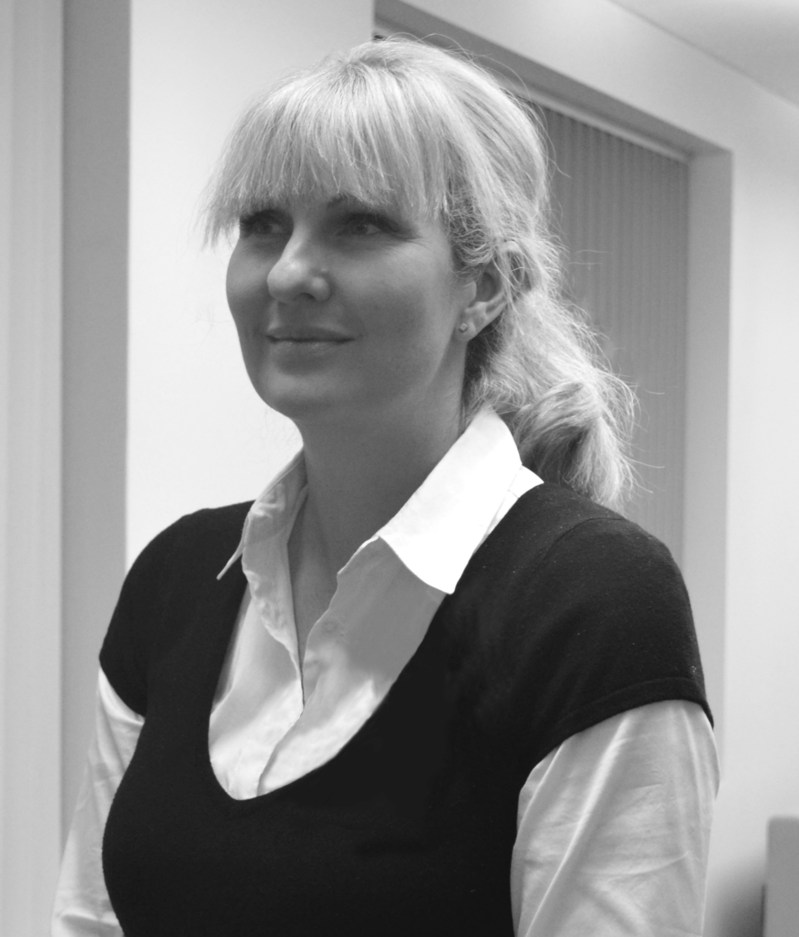 DPS Group Announces Helga Salling Traore as New Vice President ...