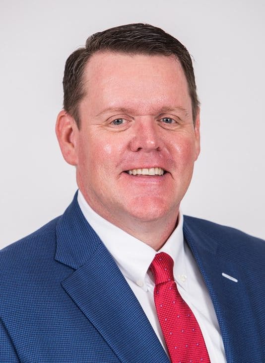 Waldrop Moves Forward with Succession Plan - Dennis Pruitt Named ...