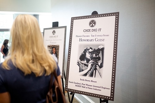 Third-Annual “Chix Dig It” Event Inspires and Supports Next Generation ...