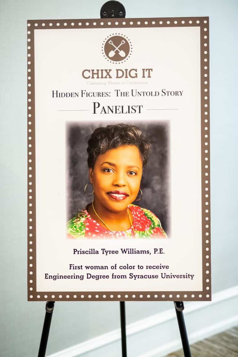 Female Role Models in Engineering: Spotlight on the “Fab Four” of Chix ...