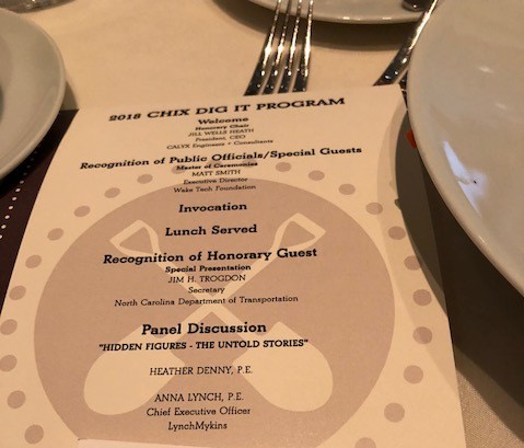 Third-Annual “Chix Dig It” Event Inspires and Supports Next Generation ...