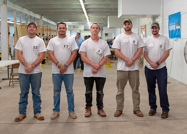 Watson Electrical Construction Announces Winners of 2018 Apprentice ...