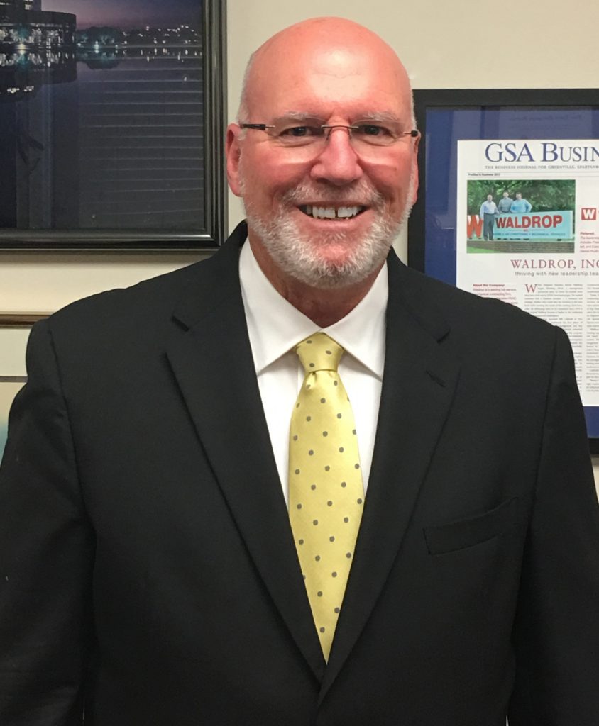 Bill Caldwell_headshot_IMG_3526 - GroundBreak Carolinas