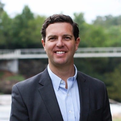 Stuart Wyeth - GroundBreak Carolinas