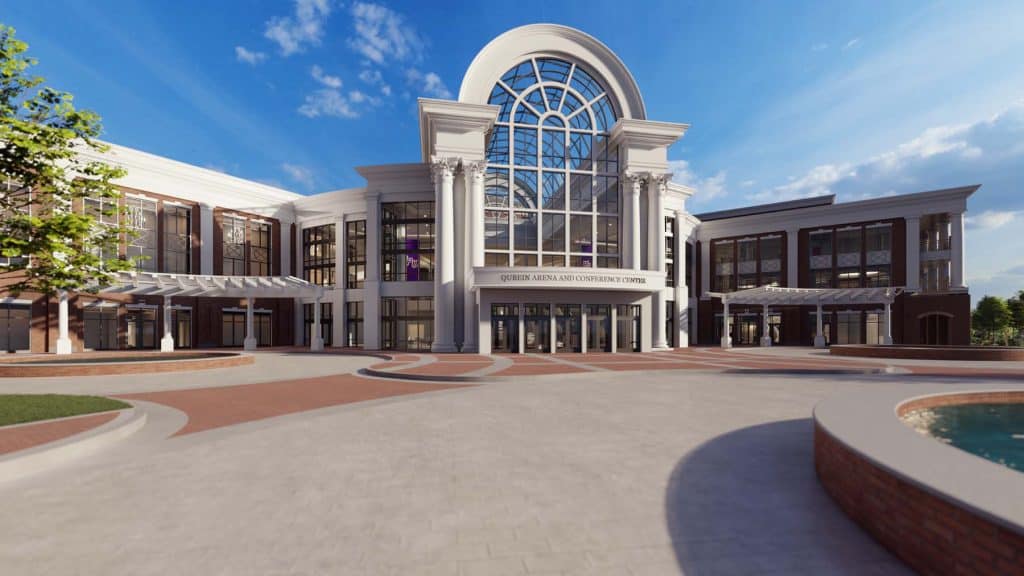 High Point University Growth Continues with $200 Million in ...