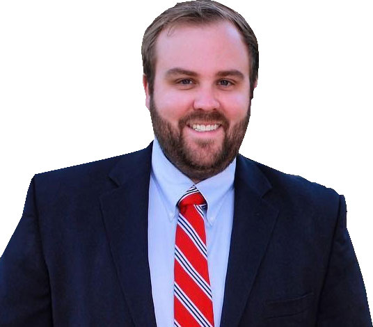 Robert-Horner_THS - GroundBreak Carolinas