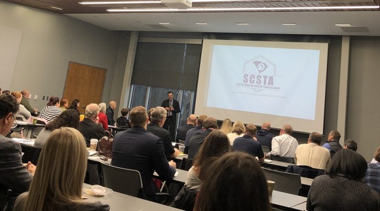 South Carolina Skilled Trade Alliance: Solving the Construction ...