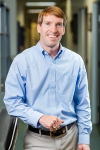 He's All About Water: Meet Davis & Floyd's Ryne Phillips, PE ...