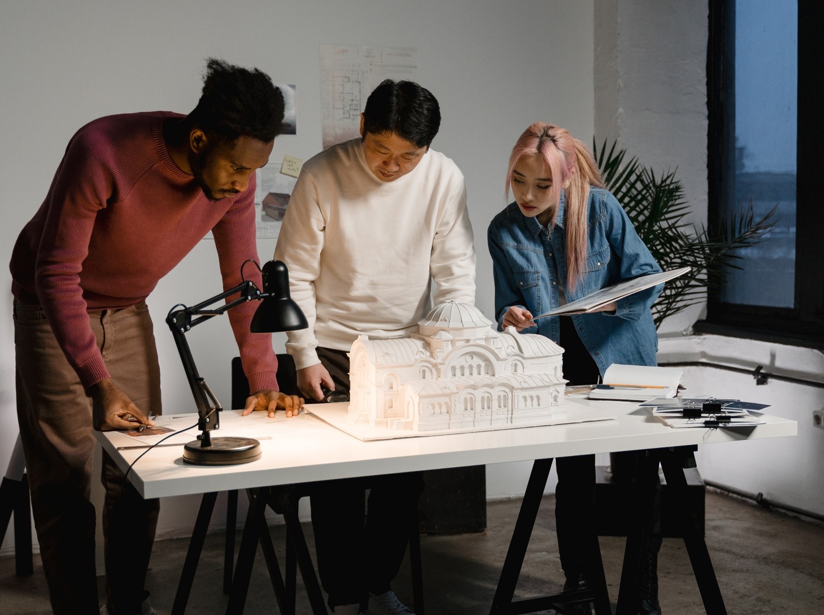 New Report Offers Strategies for Addressing Bias in Architecture ...