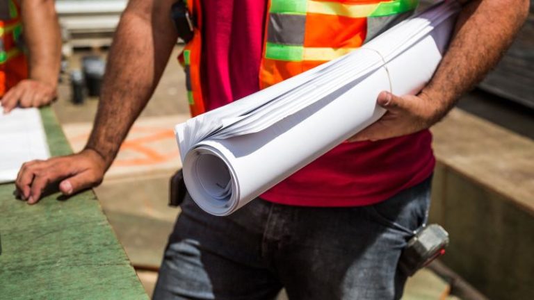 How to Support Mental Health in the Construction Workforce ...