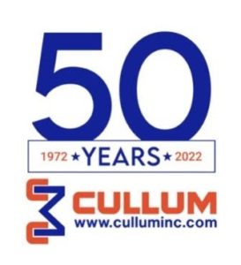 Cullum Mechanical Construction Celebrates 50 Years in Business ...