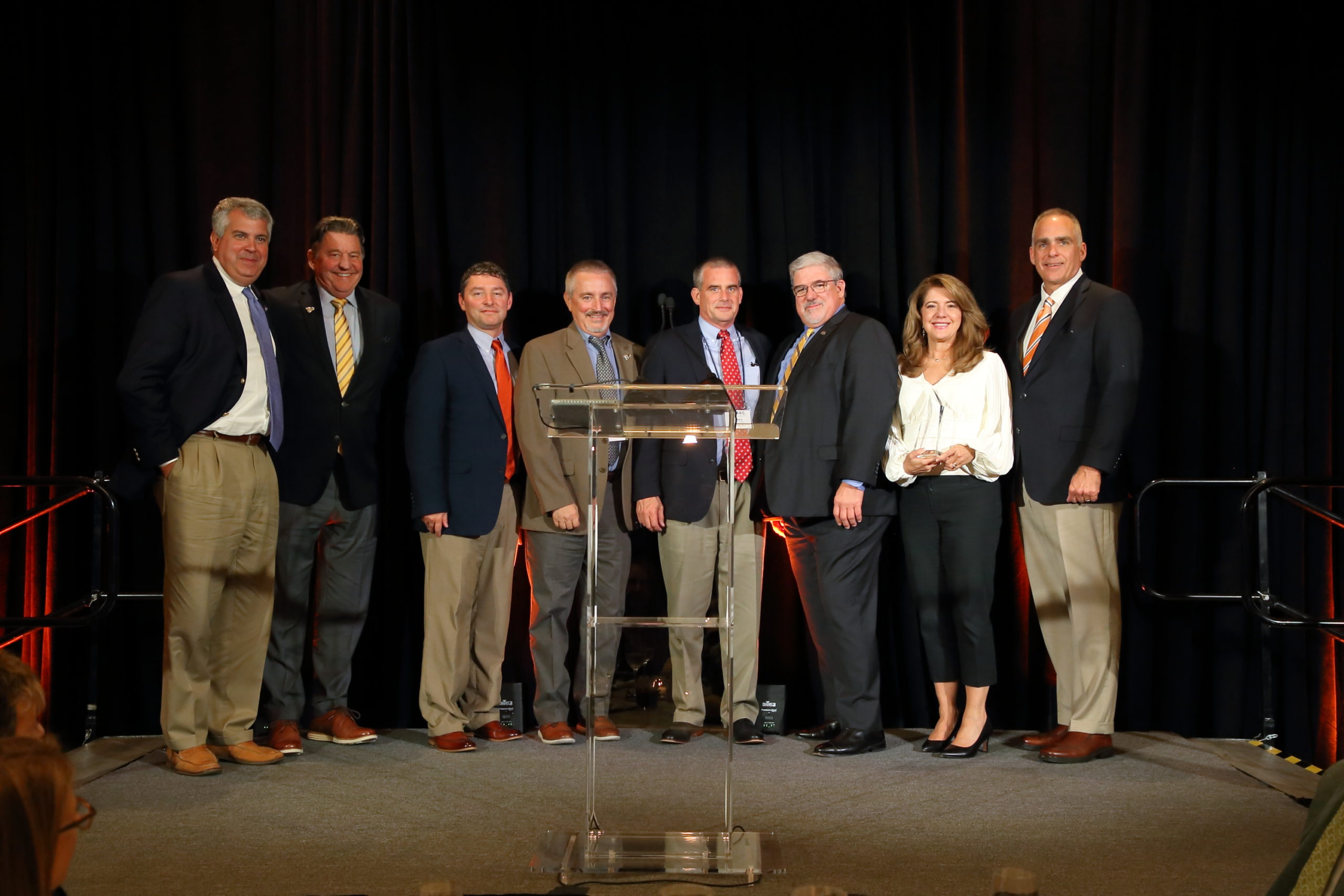 CAGC Wins Diversity and Inclusion Award from AGC of America ...