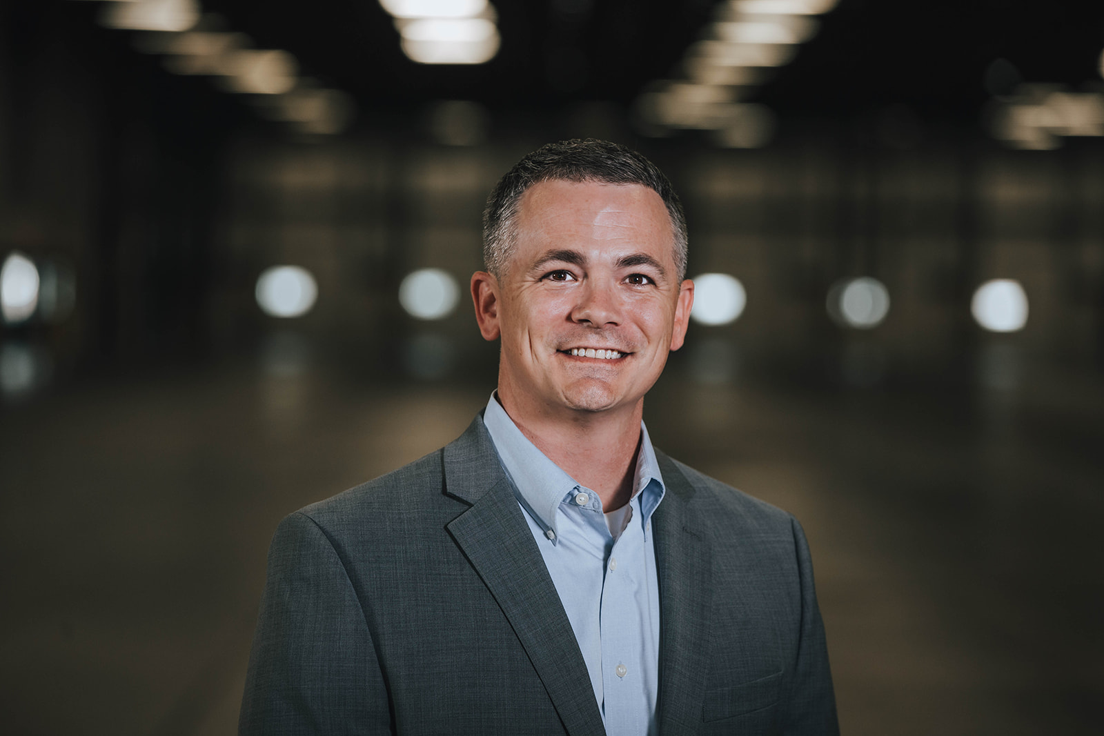 Q&A on the Industrial Real Estate Market with Agracel's Jason Vaughn, P ...