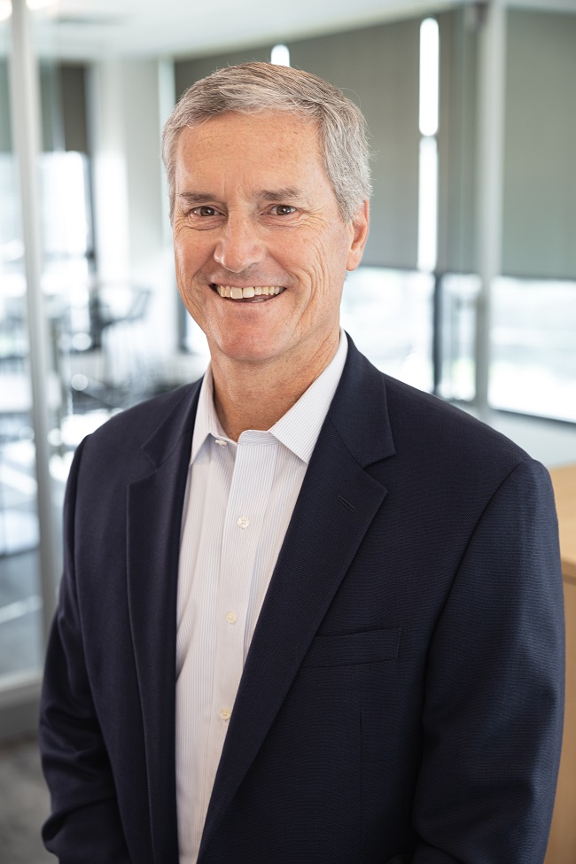 Stephen Davis 2023_GBC - GroundBreak Carolinas