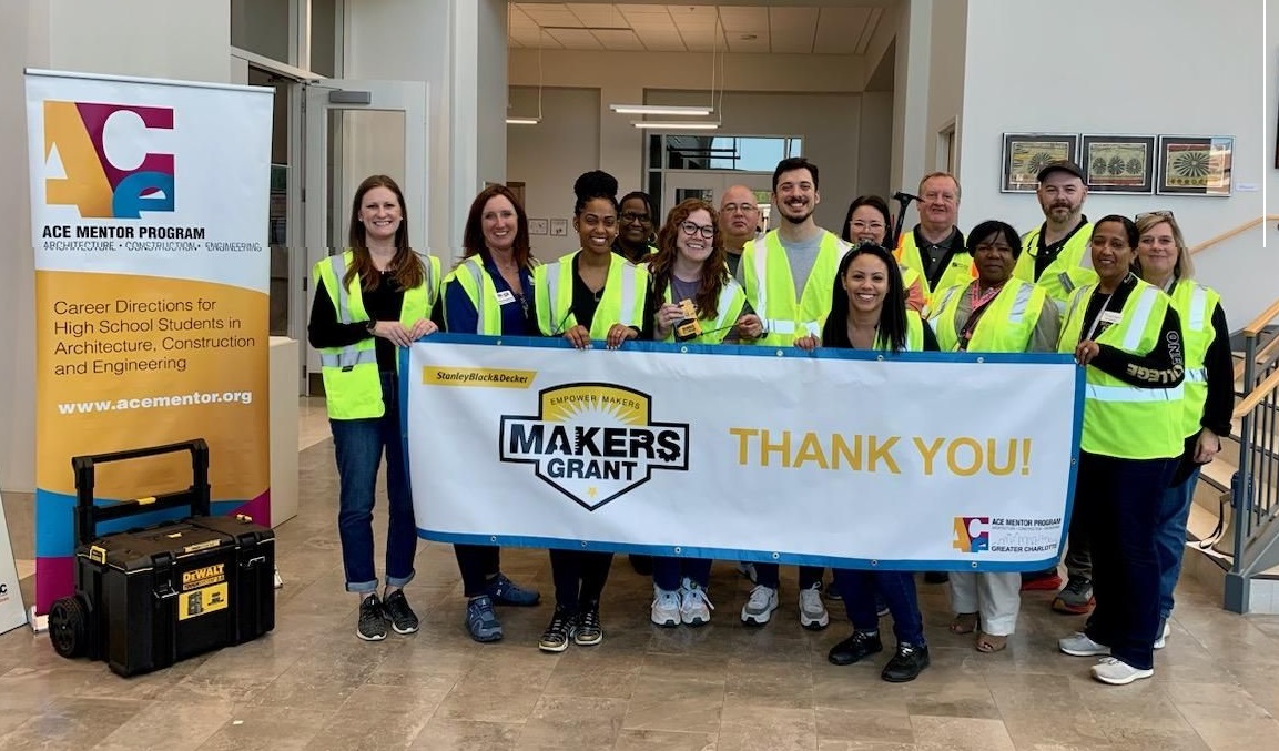 ABC Carolinas Deems Trades Day-Charlotte a Success - GroundBreak Carolinas