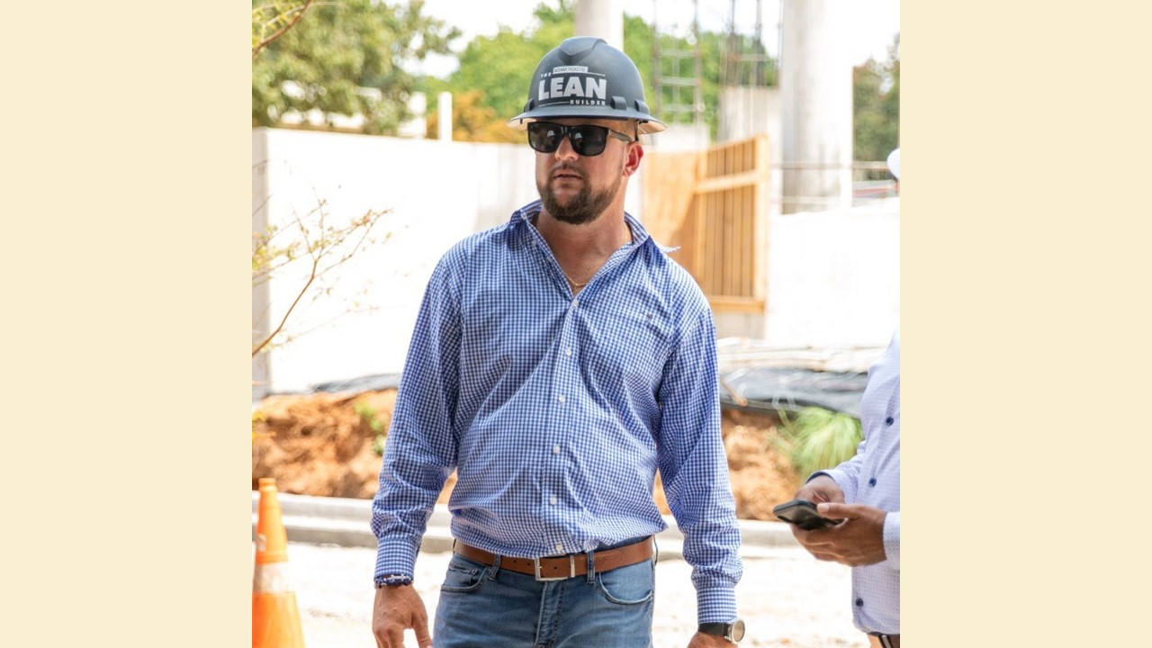 The CPM System is Broken. It’s Takt Time. - GroundBreak Carolinas