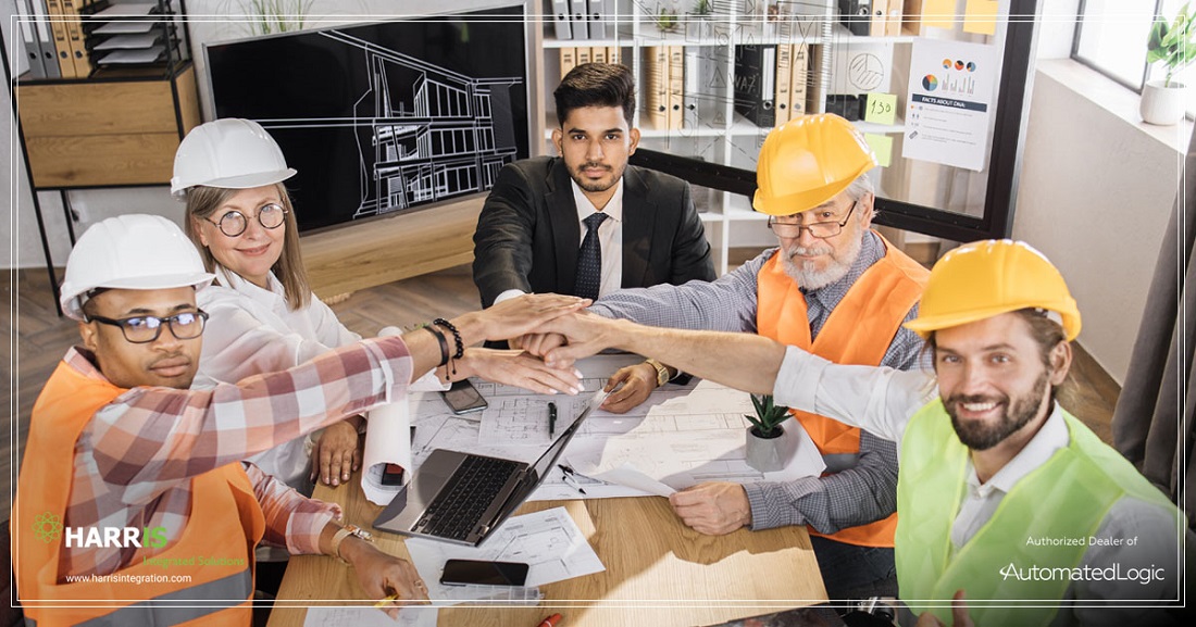 "I Built That." Unleashing the Harmonious Symphony of Collaborative ...