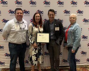 Safety Summit: ABC Carolinas Announces 2023 STEP Award Recipients ...