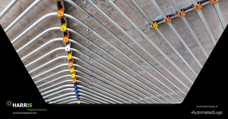 The Vital Role of Conduit in Building Automation Systems: Ensuring ...