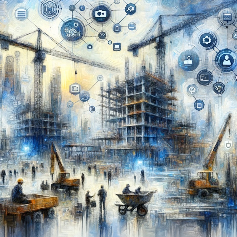 Construction Marketing Trends for 2024 - GroundBreak Carolinas