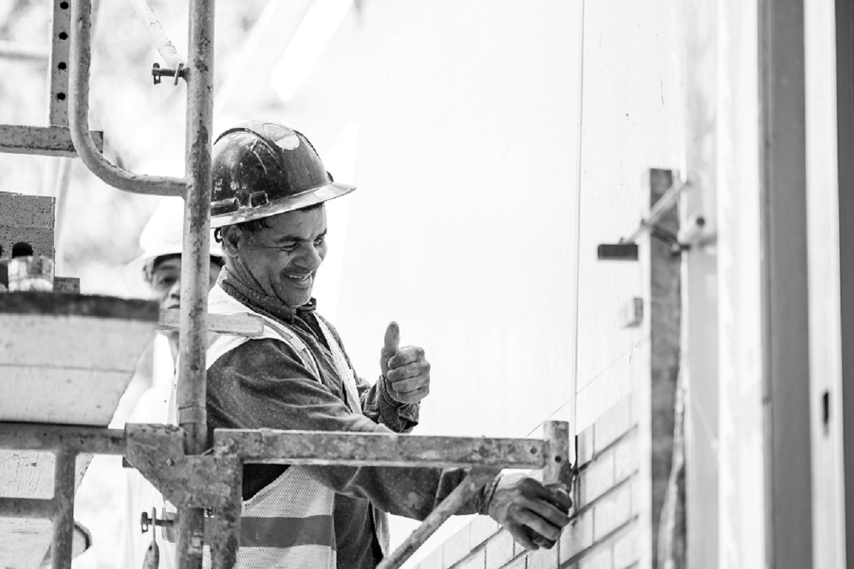 Capturing Valor: The Transformative Power of Construction Photography ...