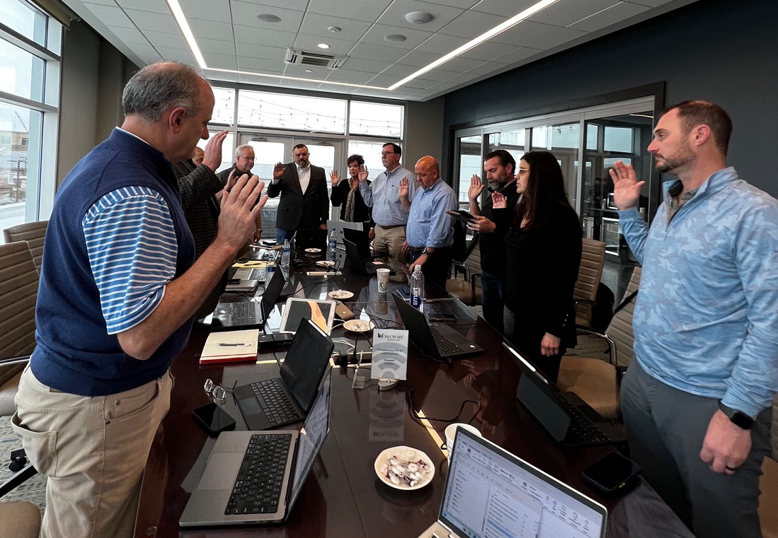 ABC Carolinas Introduces 2024 Board of Directors and Regional ...