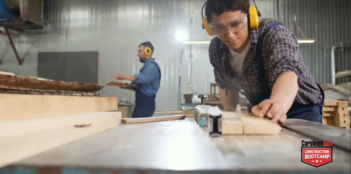 Being the Solution: CAGC Offers Construction Bootcamp - GroundBreak ...