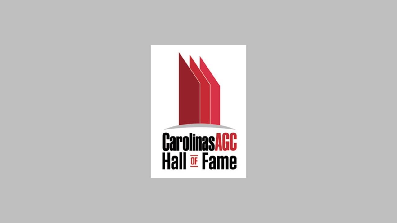 CAGC Hall of Fame/Legacy Awards Announced - GroundBreak Carolinas
