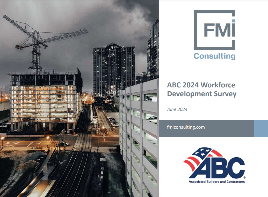 ABC Members Invested $1.6 Billion To Upskill 1.3 Million in Construction Workforce Education ...
