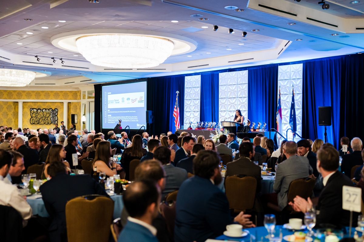 ABC Carolinas Celebrates Projects & People at 2024 Excellence in ...