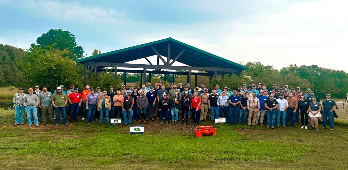 Poettker Construction Finishes Award-Winning Year - GroundBreak Carolinas