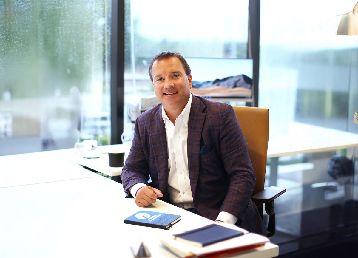 Poettker Construction CEO & Chairman Offers Regional Perspective on ...