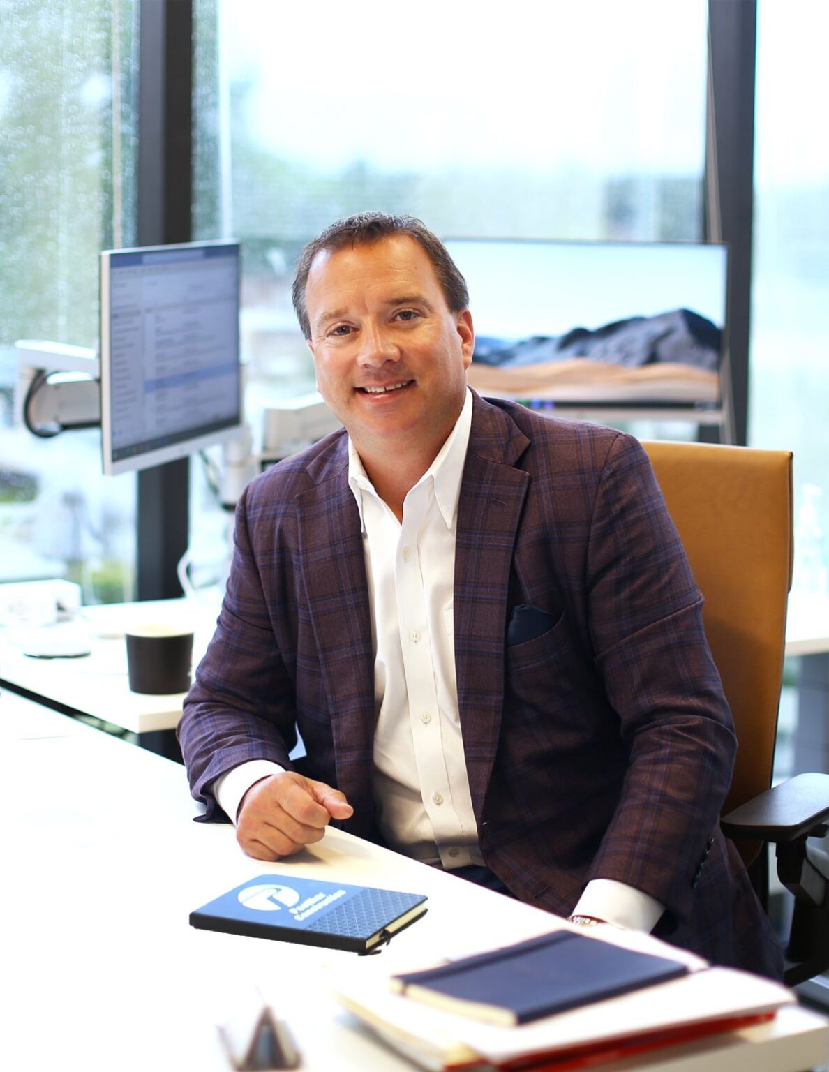 Keith Poettker_GBC - GroundBreak Carolinas