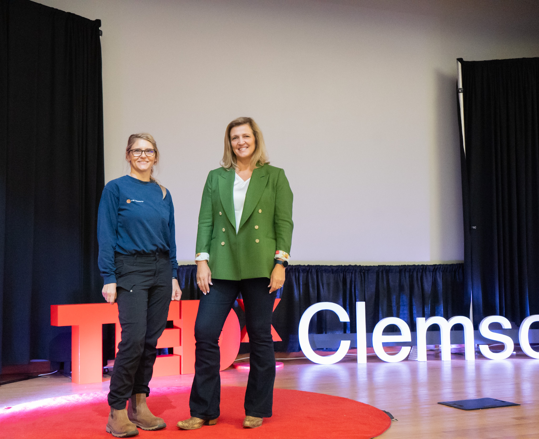 “Women Talk Construction” Podcast Co-Hosts Champion Women in ...