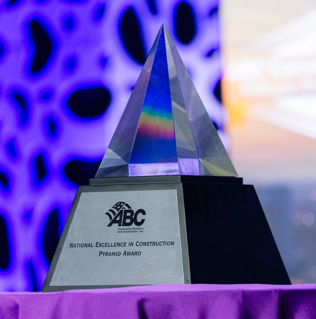 Seven Firms from the Carolinas Win National ABC EIC Awards ...