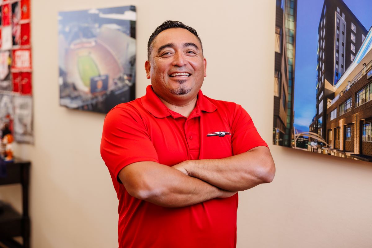 CarolinaPower’s Edson Moo Assumes Expanded Role as VDC Manager for ...