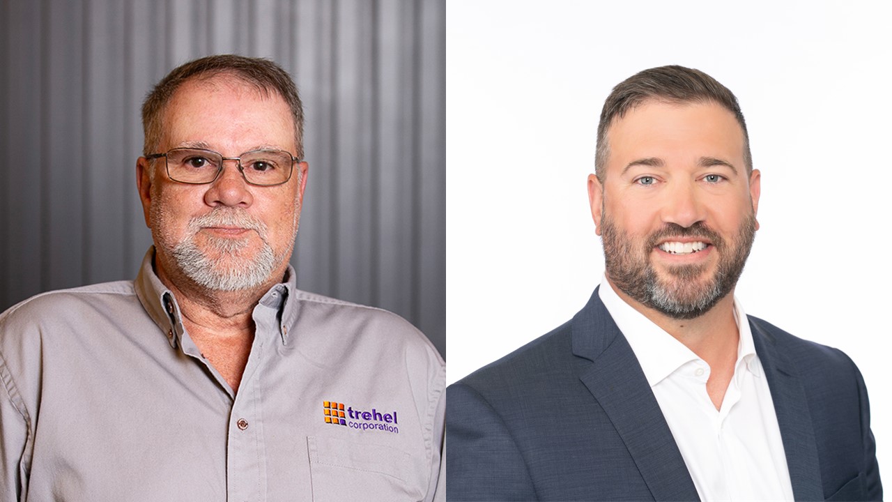 Trehel Promotes Jim Davis to General Superintendent, Welcomes Randall ...
