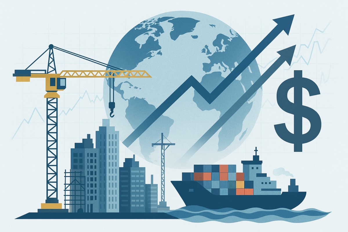 Tariffs and the Transformation of Construction Financing and Delivery ...