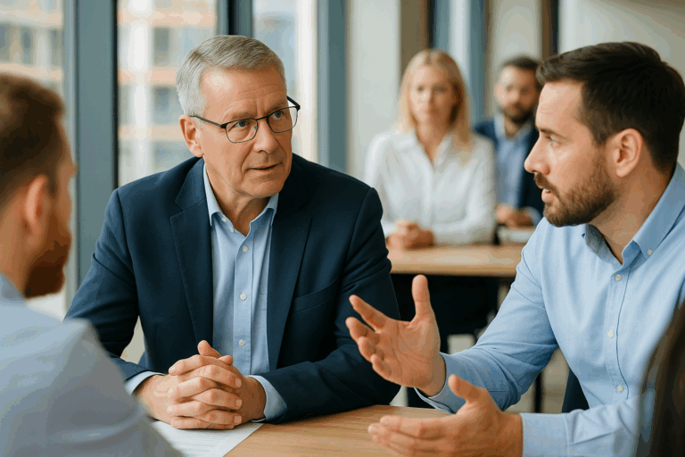 The Hard Power of Soft Skills: Why Active Listening Matters for ...