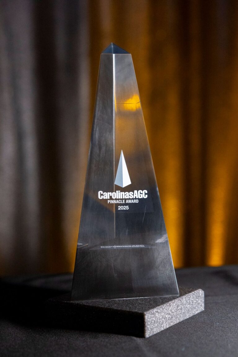 Carolinas AGC Celebrates Awards-Winning Construction Projects Across ...