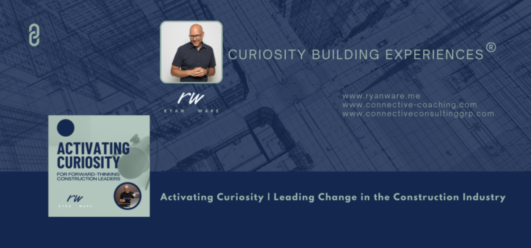 Ryan Ware Launches Construction Leadership Podcast - GroundBreak Carolinas